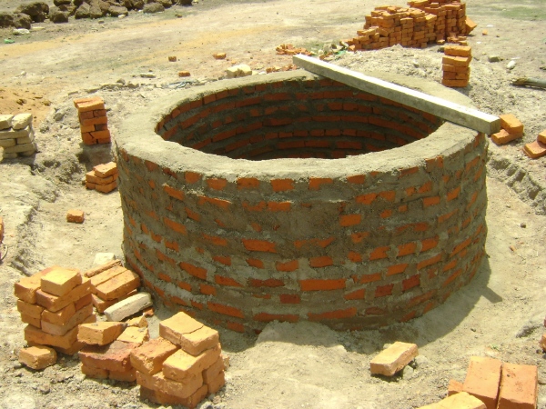 Wells for Well-Being